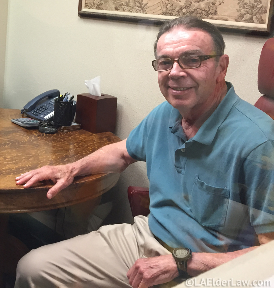 About LA Elder Law's Caring Legal Experts - LA ElderLaw